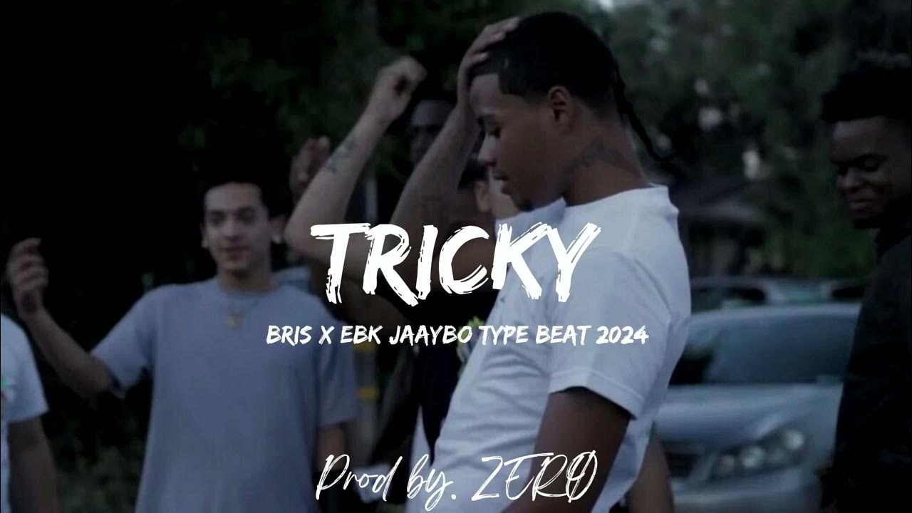 [FREE] Bris x Ebk Jaaybo Type Beat 2024 "Tricky" | Sacramento Type Beat - (Prod. By ZerØ) - YouTube