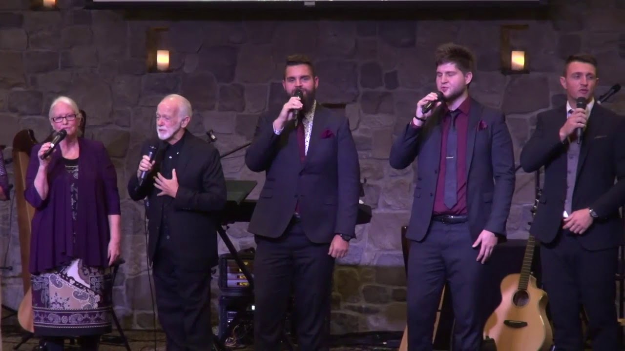 Wonder of Wonders - Gospel Express - YouTube