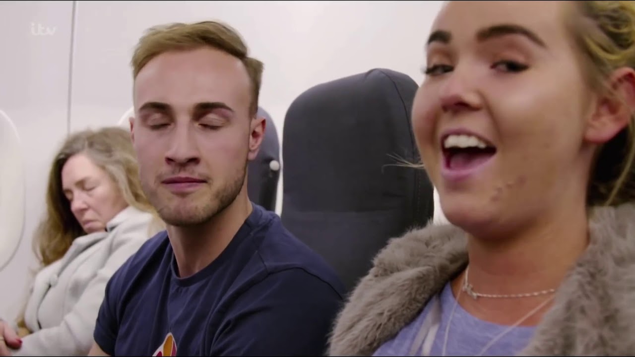 Easyjet Inside The Cockpit Season 2 Episode 2 - YouTube
