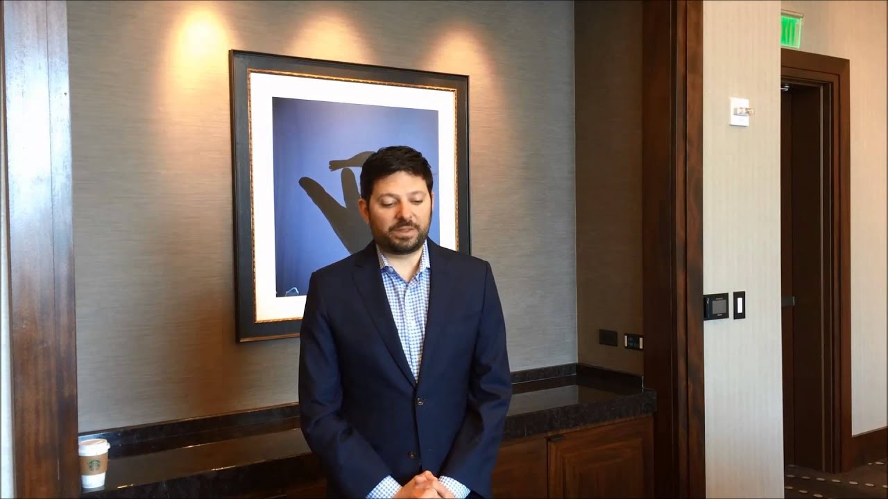 Bryan Sivak - YouTube