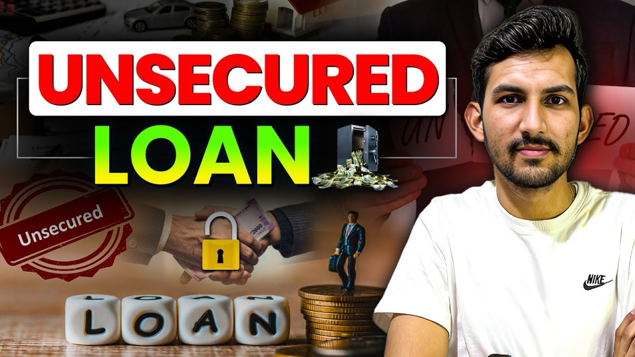 Why Most Students FAIL to Get an Unsecured Education Loan! - YouTube