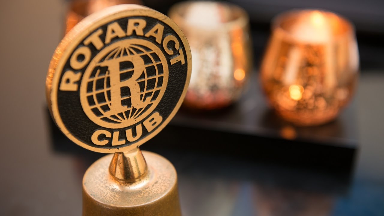 What Is RotarACT ? Who are Rotaractors ? - YouTube