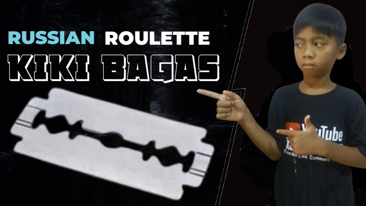 BELAJAR SULAP RUSSIAN RULLAT - YouTube