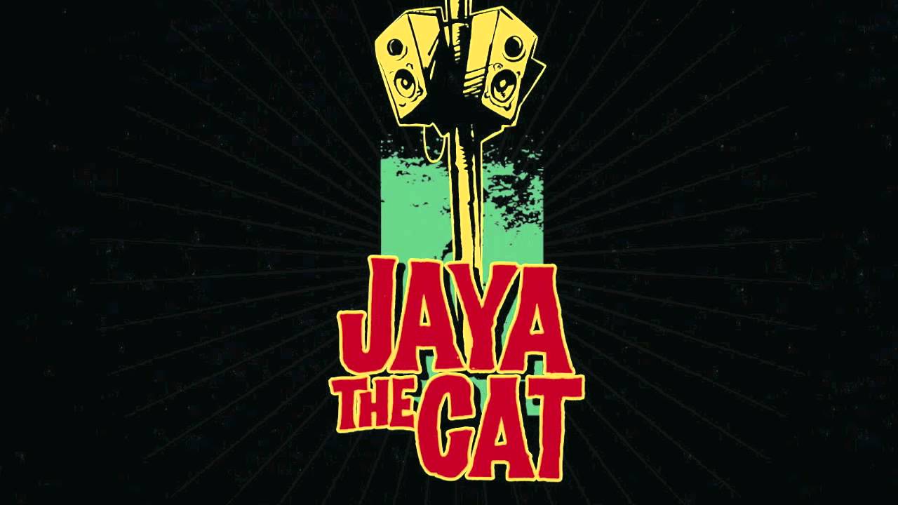 Jaya The Cat - Justice (With Lyrics) - YouTube