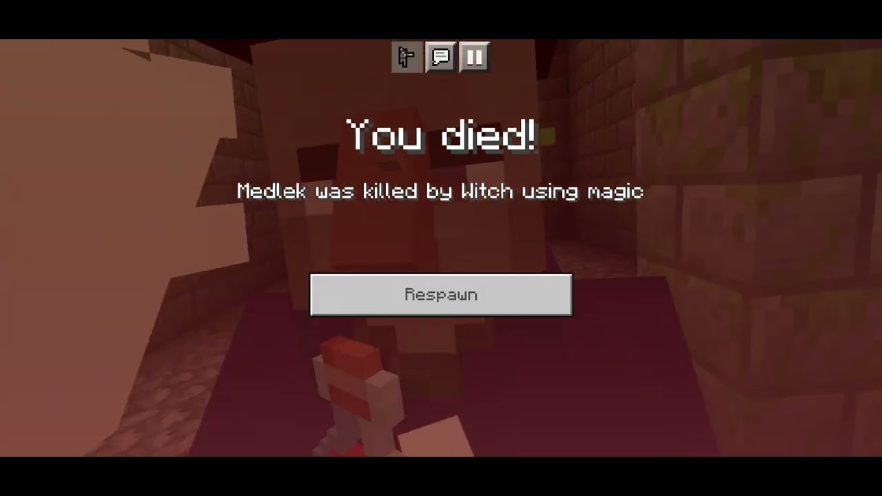 I found a very old Minecraft dungeon map I made - YouTube