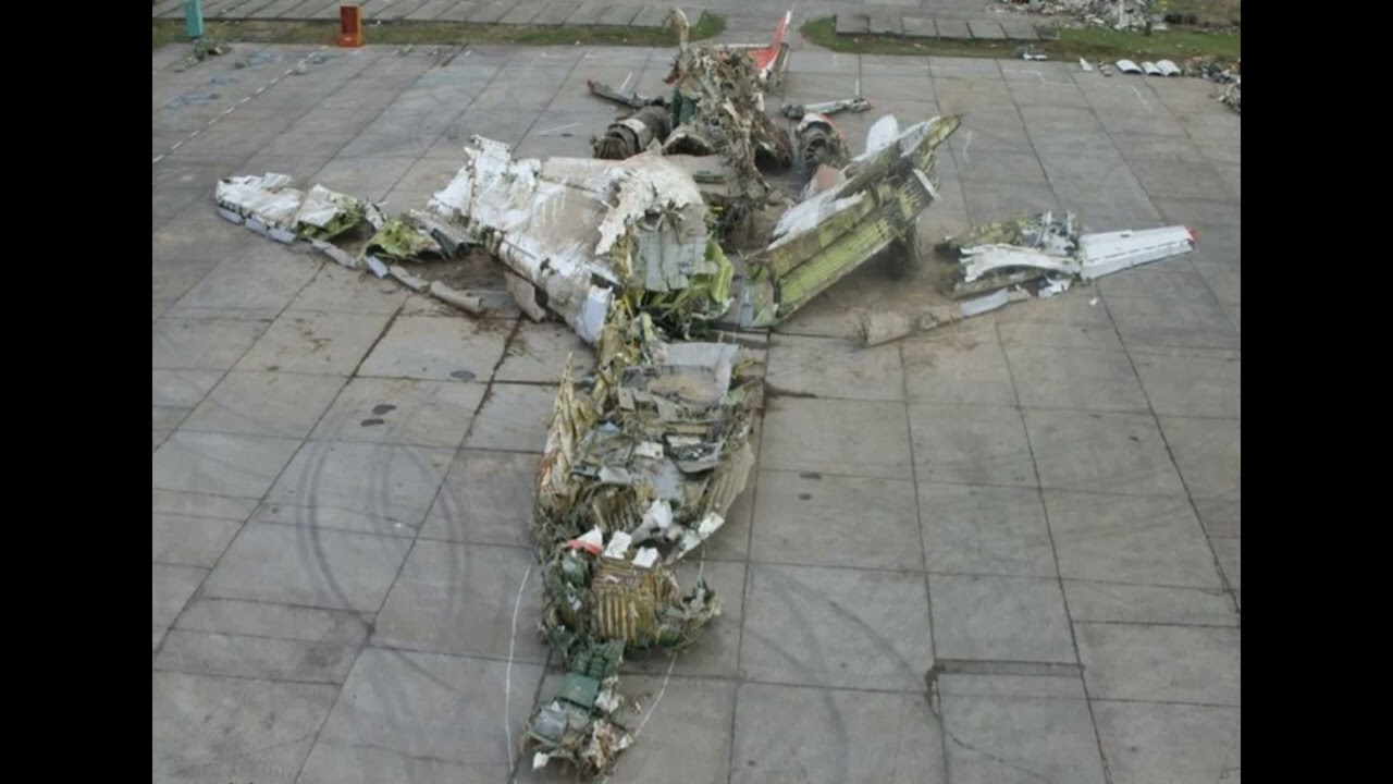 PAF 101 (CVR Recording) True Pitch. - YouTube