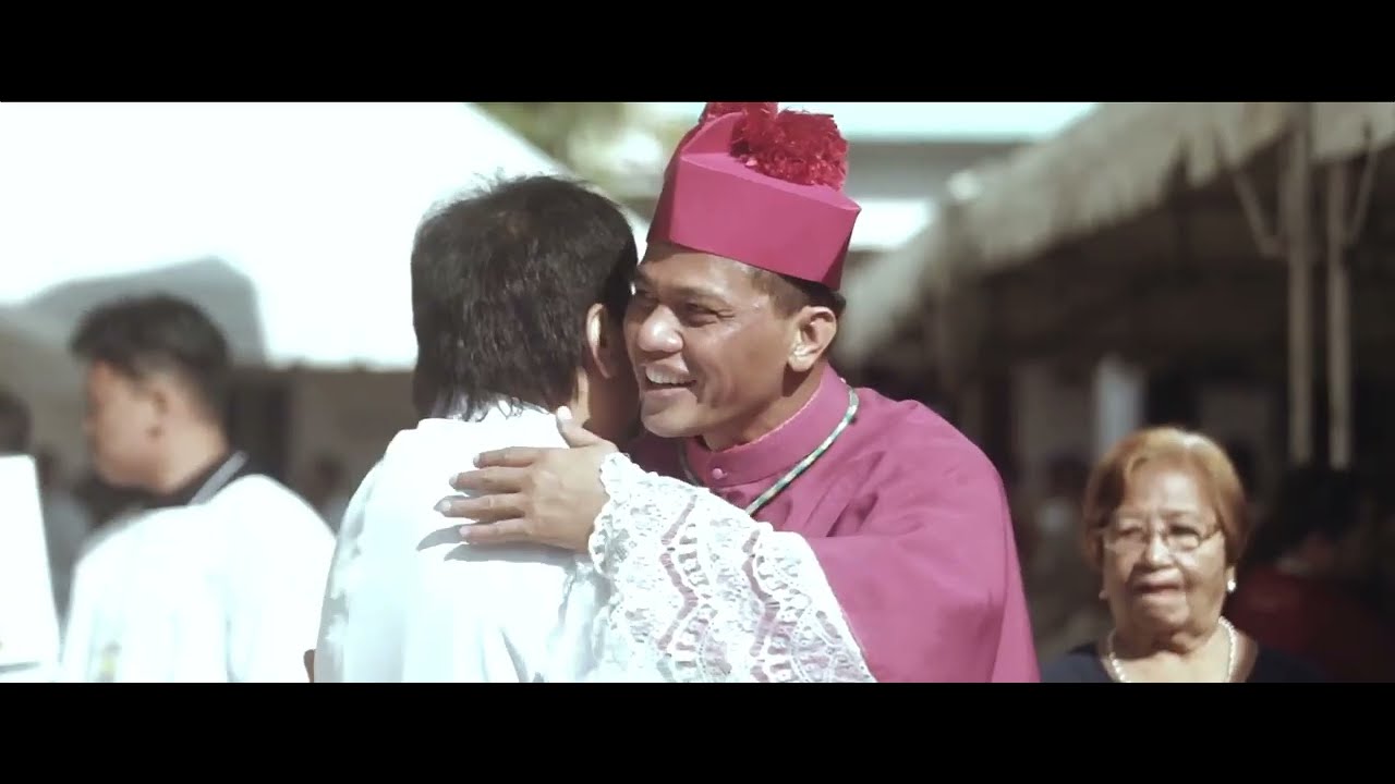 Episcopal Ordination of Most Rev. Raul B. Dael, DD, Bishop of Tandag ...