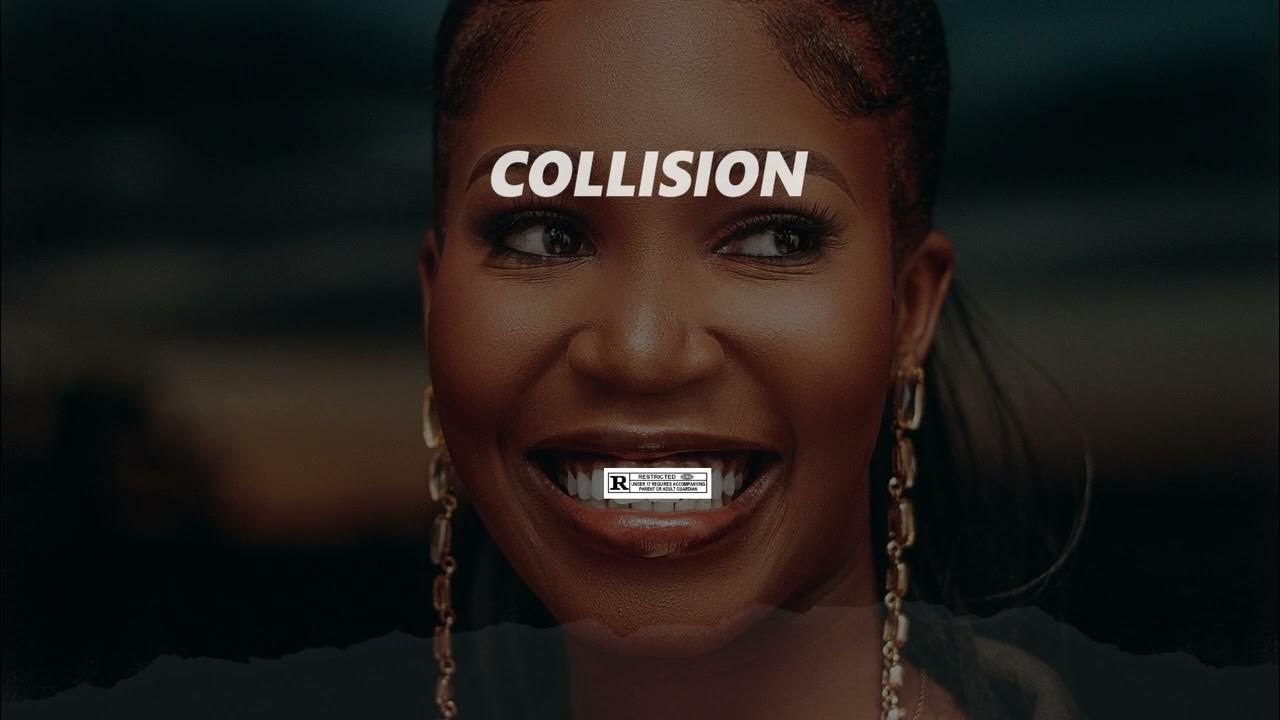 (Tayc x Warren SAADA @HillsongFR_ @conozco_officiel Type Beat) Drill instru 2024 - Collision ...