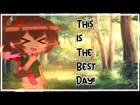 Best day out of my life!|Amphibia Gacha🐸 - YouTube
