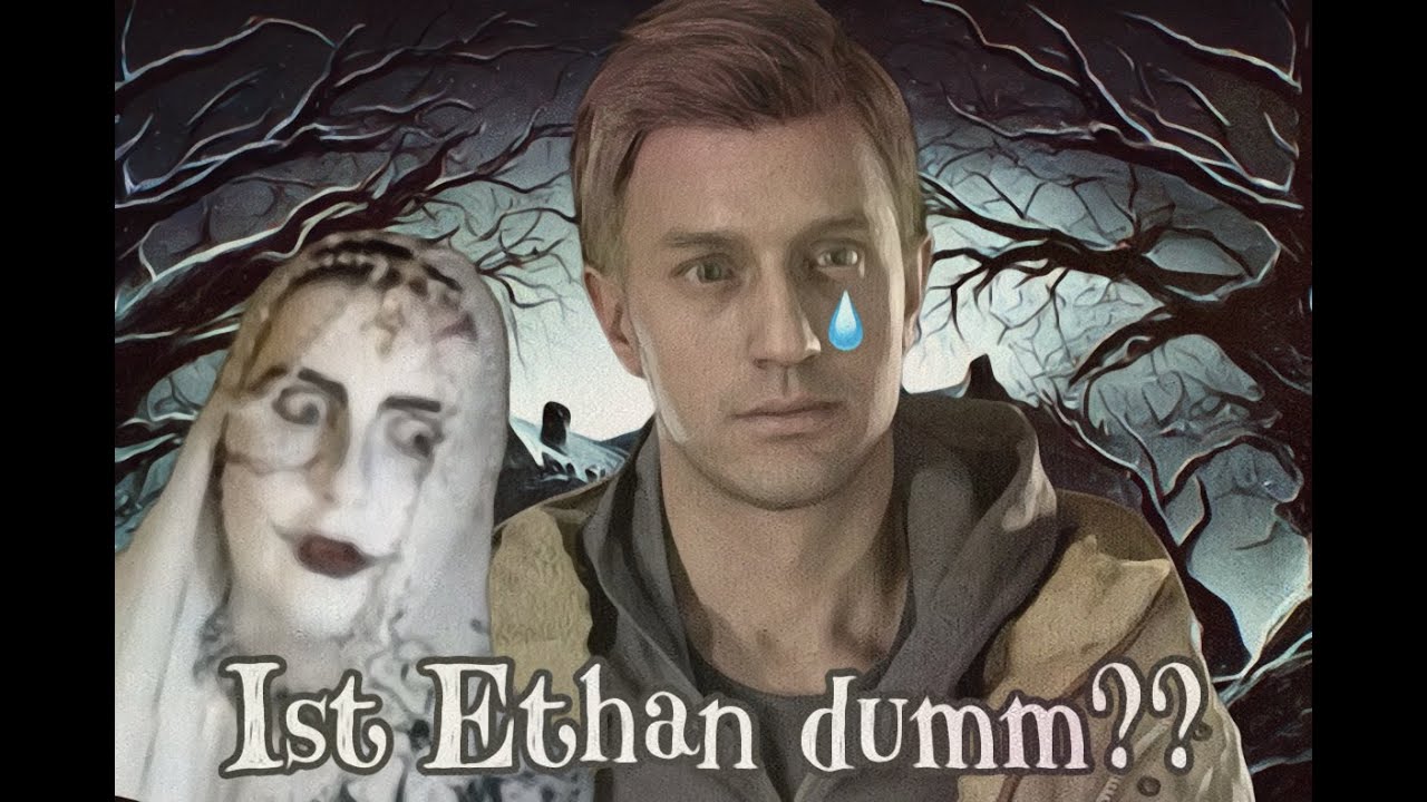 Resident Evil Village – Ist Evan dumm?? - YouTube