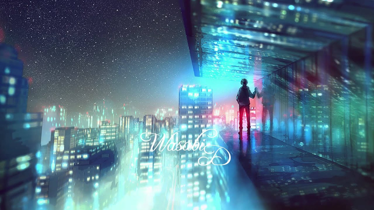 EMBRZ Ft. Amy Rose - Silent [Lyrics] - YouTube