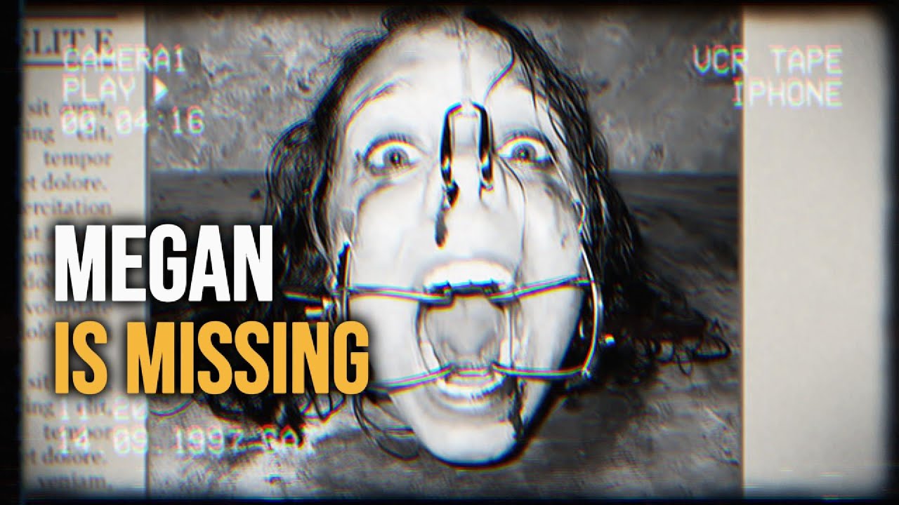 Megan is Missing - YouTube