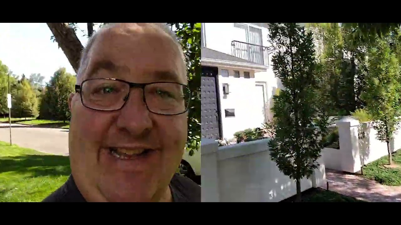 DUAL-SITE Feature A Stroll From 7th Avenue Parkway & Detroit TO 3rd ...