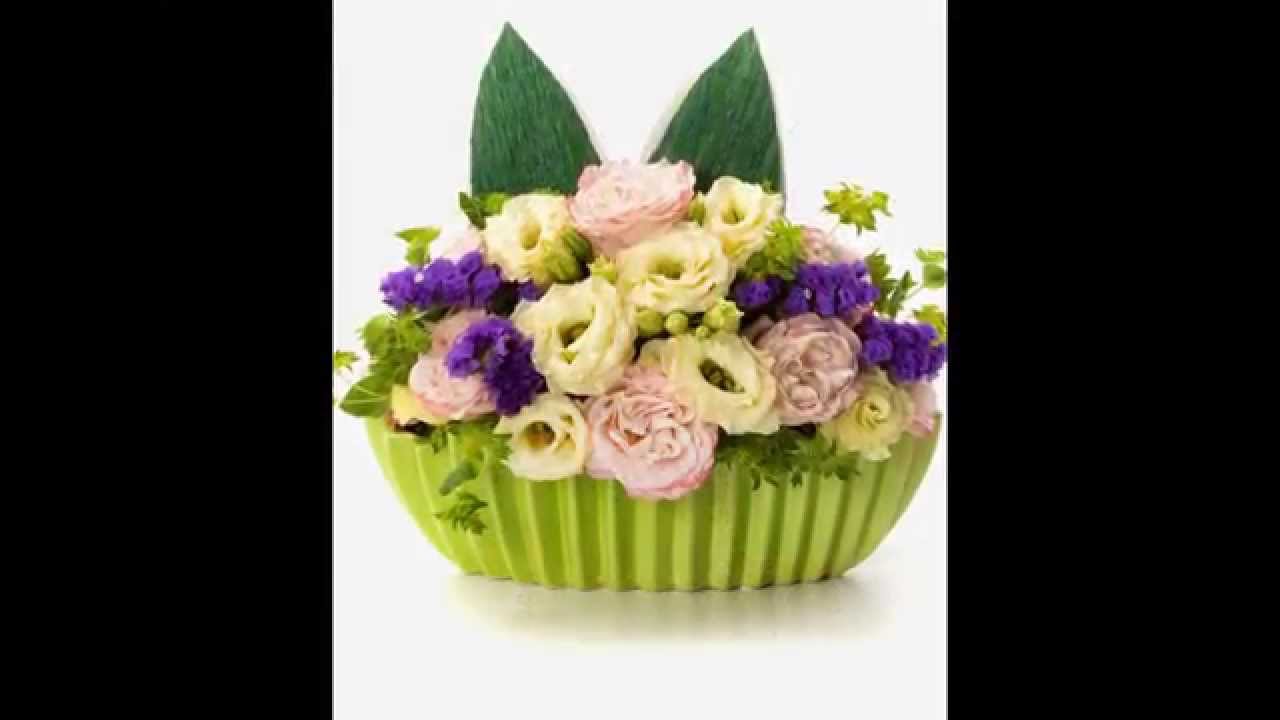 Flori de Florii si Paste 2015 - YouTube