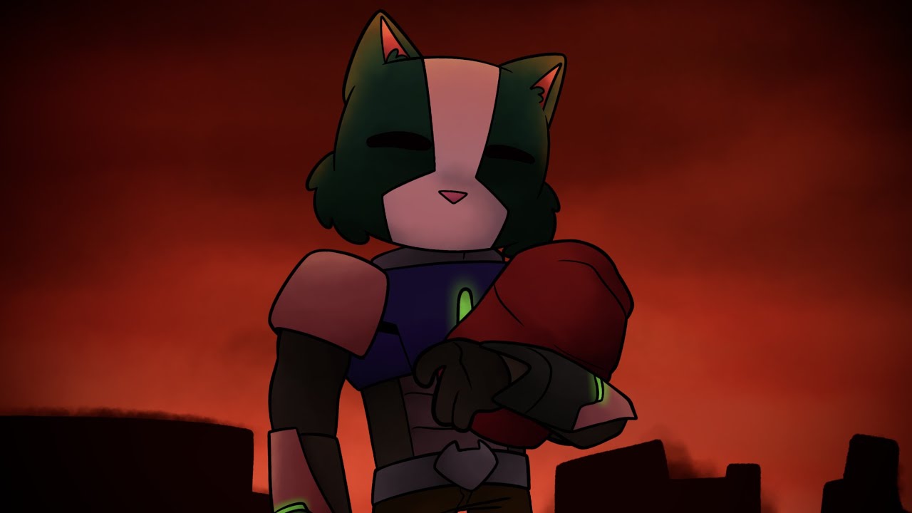 [MAP] "Forgotten Souls" Entry Part 2 | Final Space - YouTube