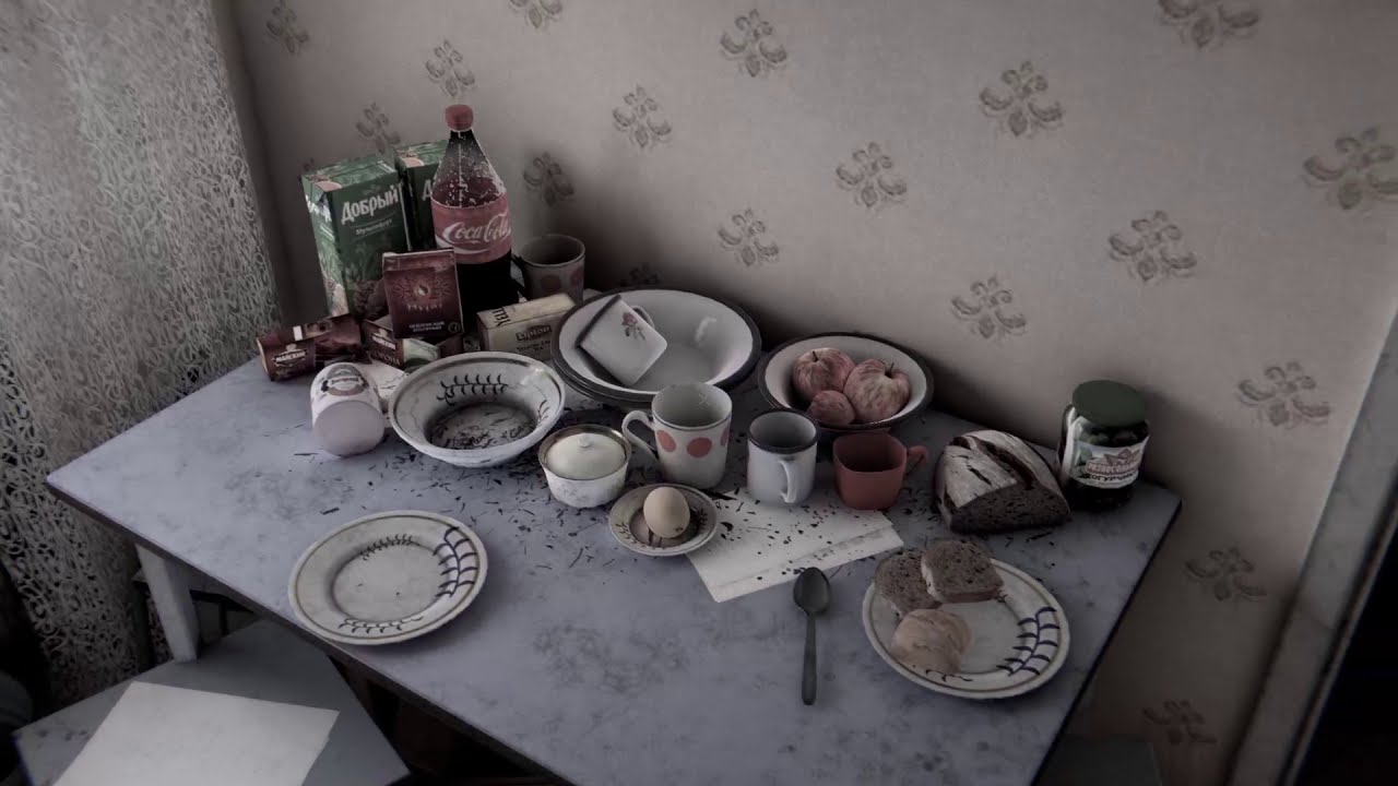 G_A_S (The game) Demo walkthrough #1 WIP - YouTube