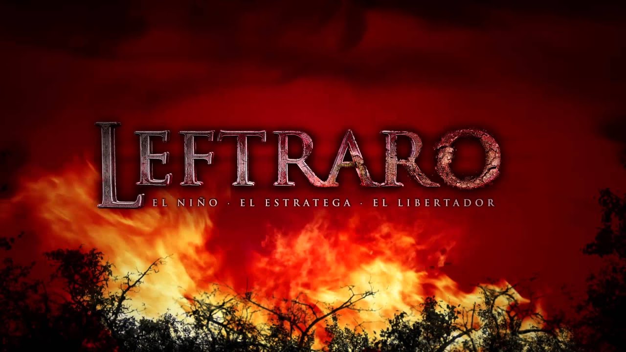 Leftraro Animatic Trailer 2015 - YouTube