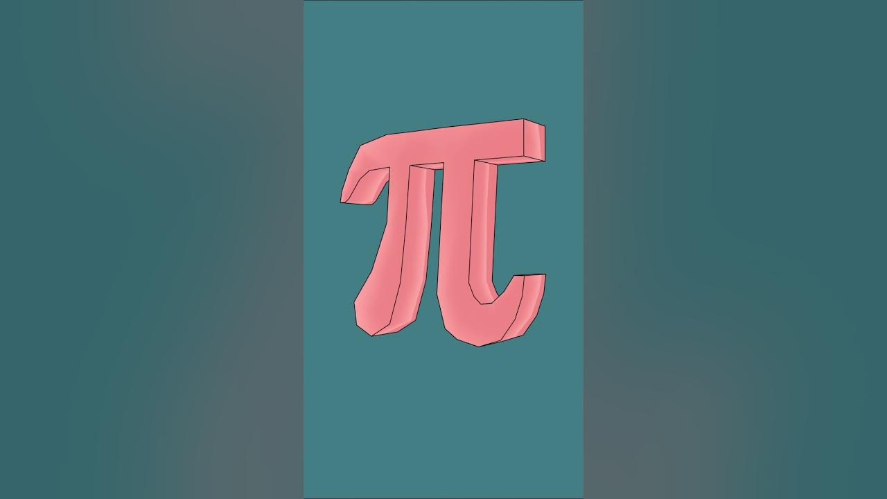The Mystery of Pi – Pi Day Special #maths - YouTube