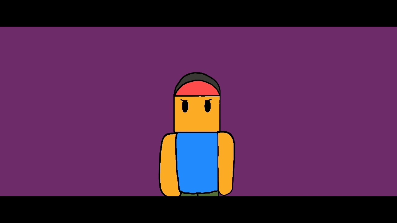 TheFatRat Stronger | Roblox animation (Music video) - YouTube