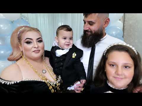 Yasar Paşan'in 1 ci Yaş Gunu Kutlamasi 2023 Plovdiv...0896-25-75-78... 4k