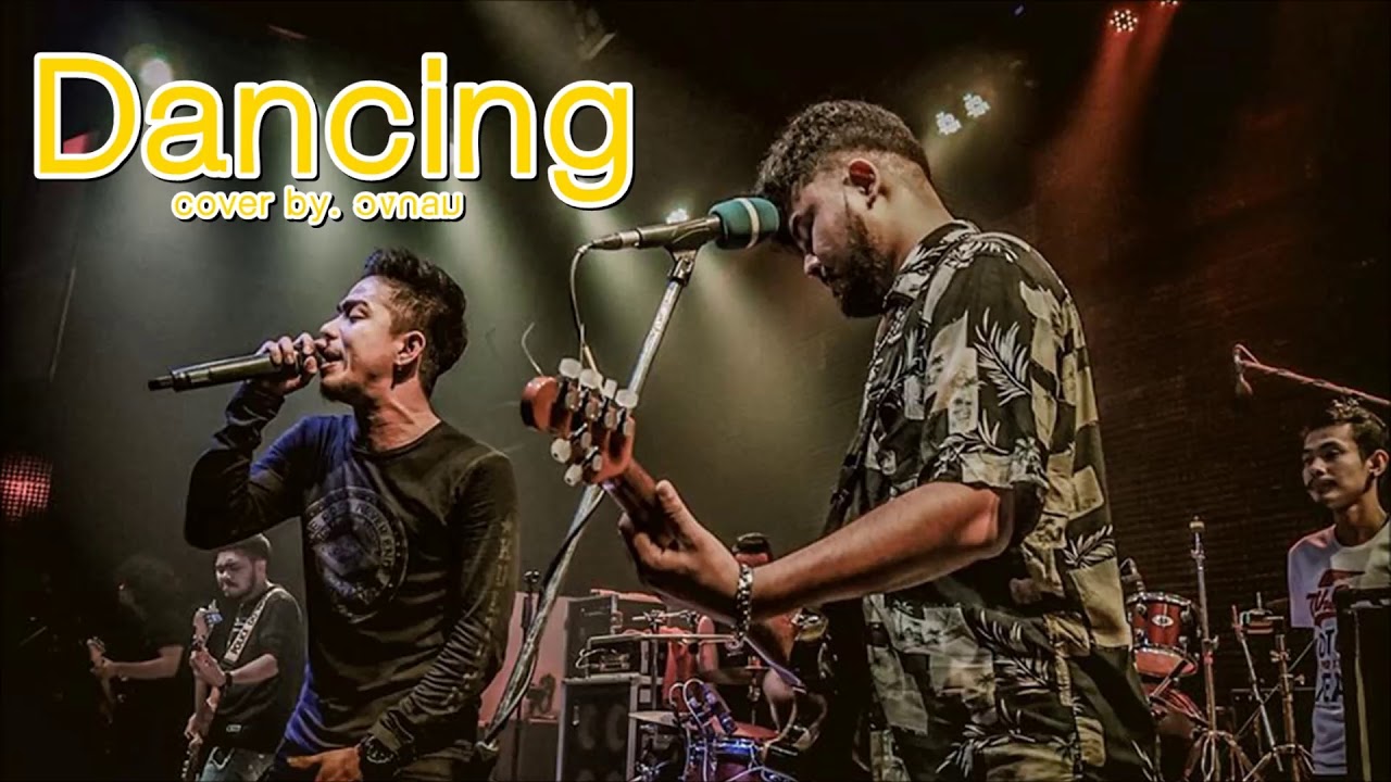 Dancing - MUSKETEERS | COVER BY. วงกลม「Audio」 - YouTube