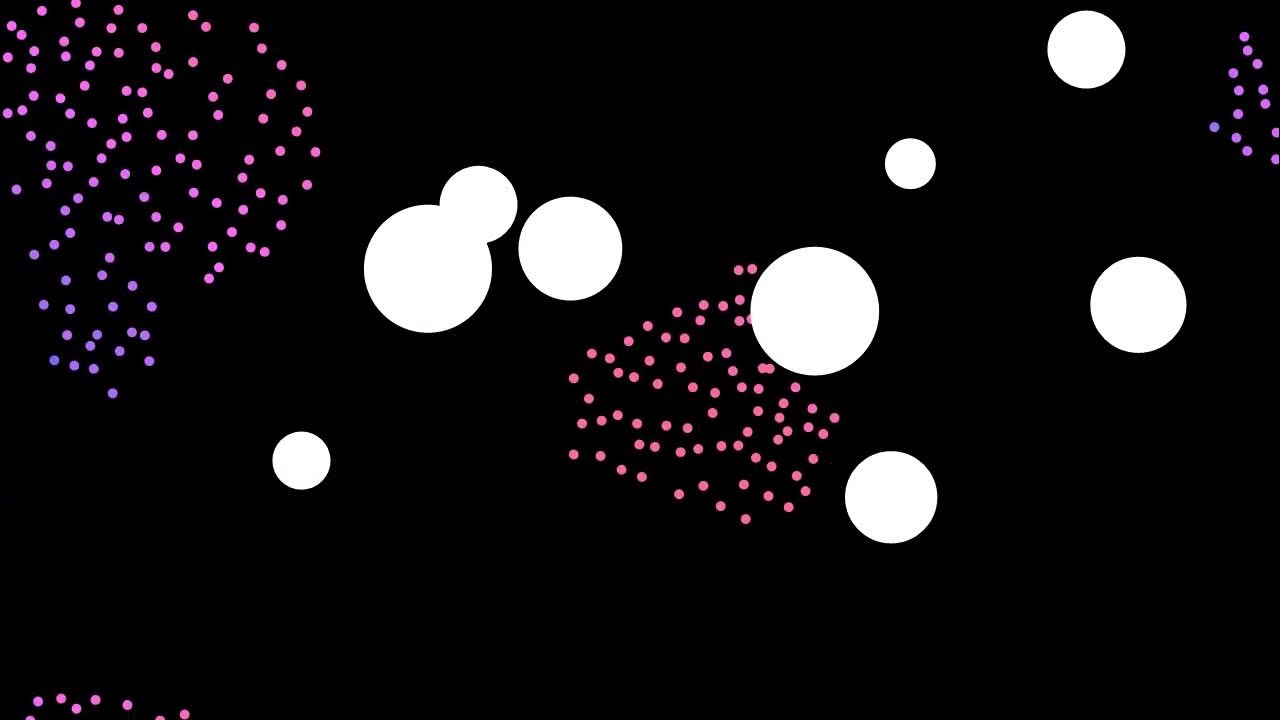 Flocking Simulation - YouTube