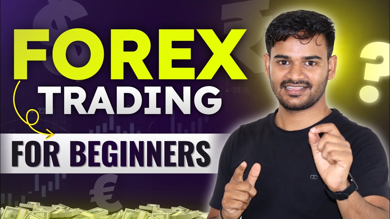 Basic Forex Trading for Beginners | Currency Trading Explain in Hindi ...