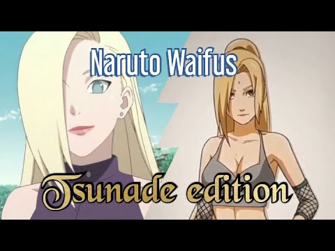 Naruto girls x Tsunade (Tsunade version) #naruto #narutoshippuden #hinatahyuga #ino #sakura #temari