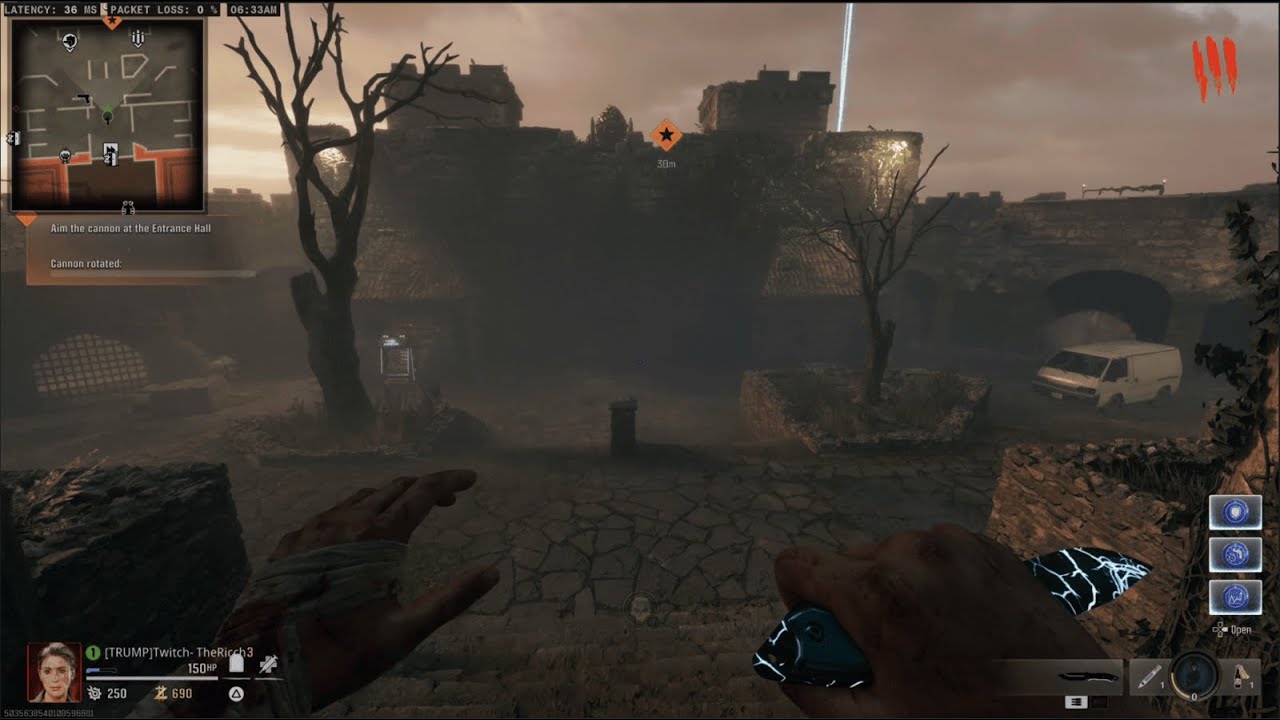 Warzone JKucci x Nixstah lobbies stomping - YouTube