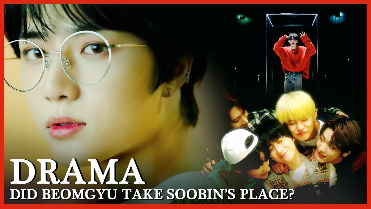 TXT DRAMA Meaning Explained: Connections to the Storyline + BEOMGYU’s ...