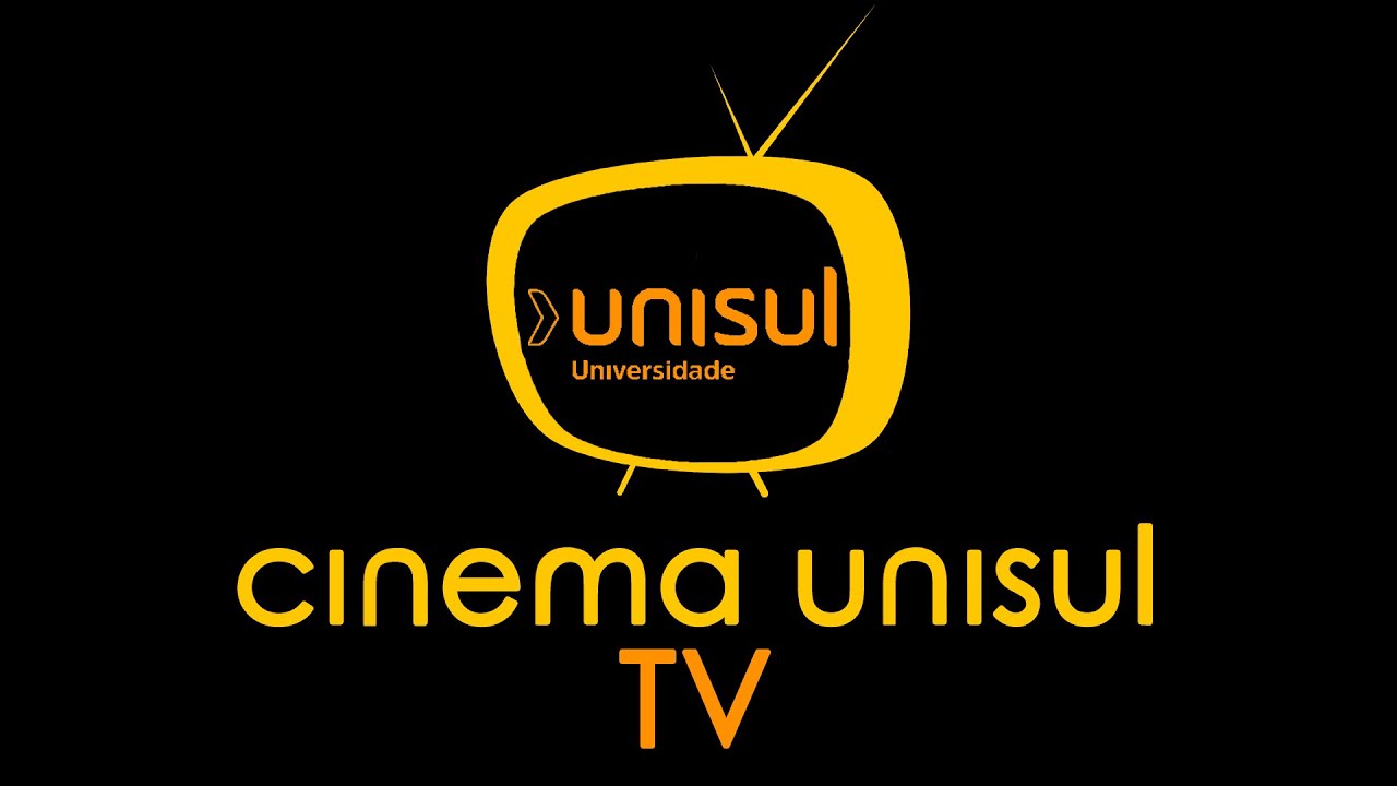 CINEMA UNISUL TV - Missão Perséfone - YouTube