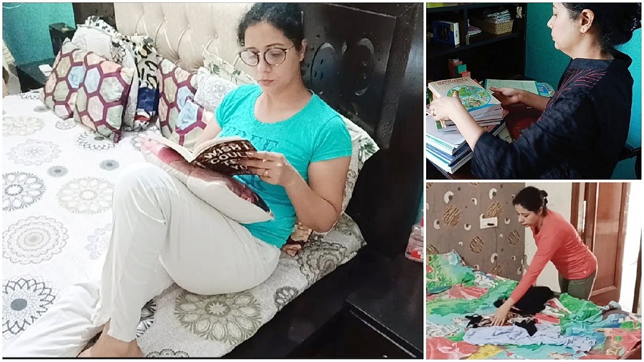 8 Tips To Always Keep Your Home Clean - YouTube