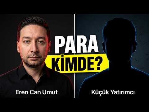 Piyasa Muhabbeti #6 | Para Kimde?