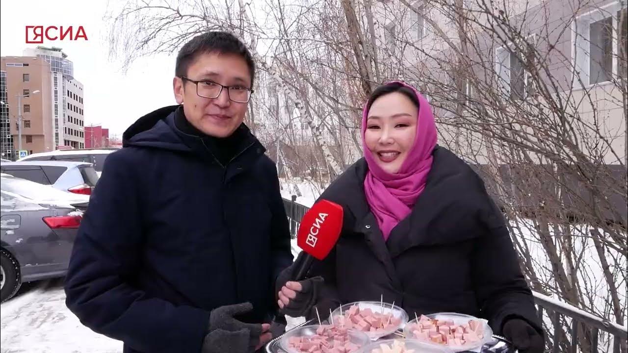 Давайте попробуем: колбаса "Докторская" от местных производителей - YouTube