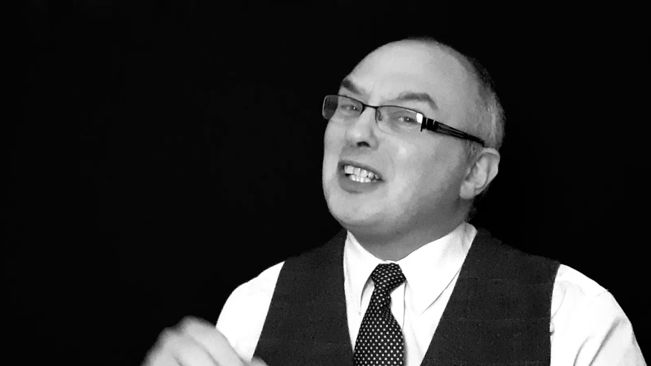 Acting with Richard Alan, "Resting" - YouTube