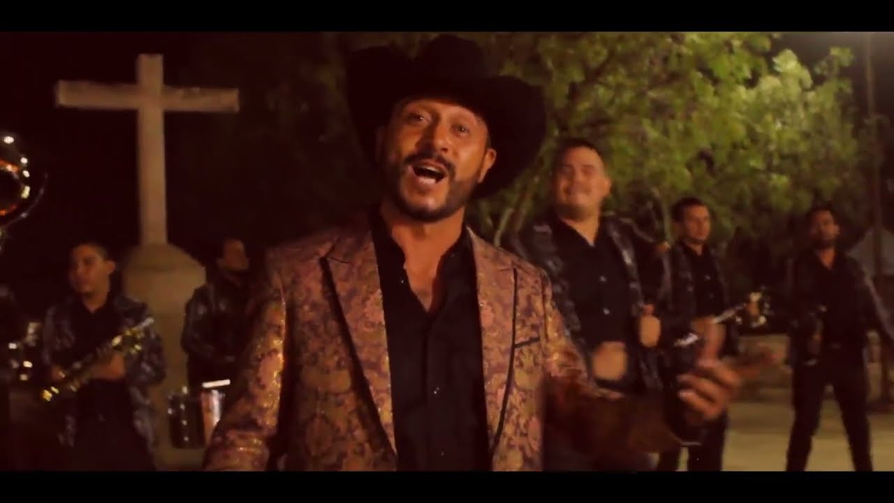 José Ramon Robles "El De Durango" | Bájale Tres Rayitas - YouTube