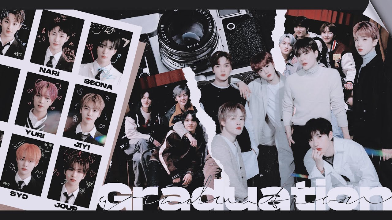 NCT DREAM - Graduation 🌱 엔시티 드림 커버 보컬 팀 츄잉 - YouTube