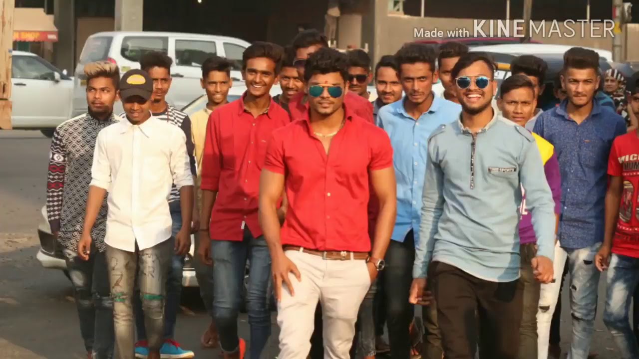 Deva group thane - YouTube