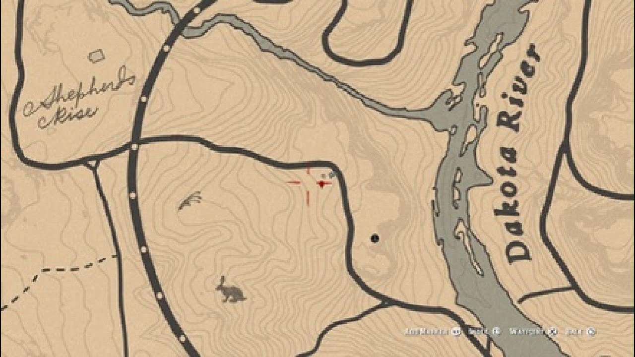 Red Dead Redemption 2 - Unlimited Large Jewelry Bag Glitch 2024 (Story ...