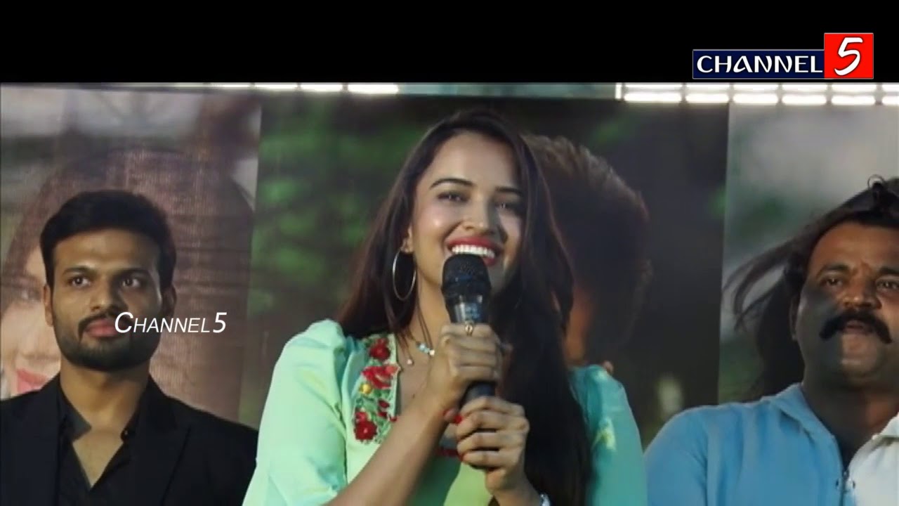 Brand Babu Movie Promotional Tour | Channel 5 - YouTube