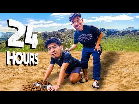 I Survived Being Alipin Of @Adam Alejo - YouTube