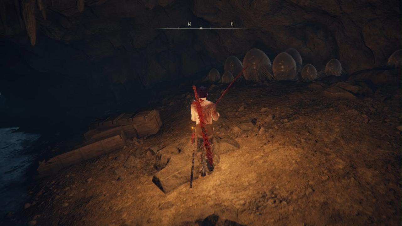 ELDEN RING Dragonkin Warrior - YouTube