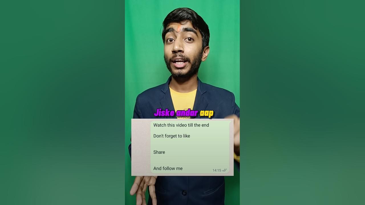 How To Start New Line Or Paragraph In WhatsApp Chat YouTube how-to-start-new-line-or-paragraph-in-whatsapp-chat-youtube