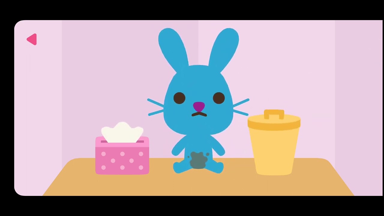 Sago mini I JACK - YouTube