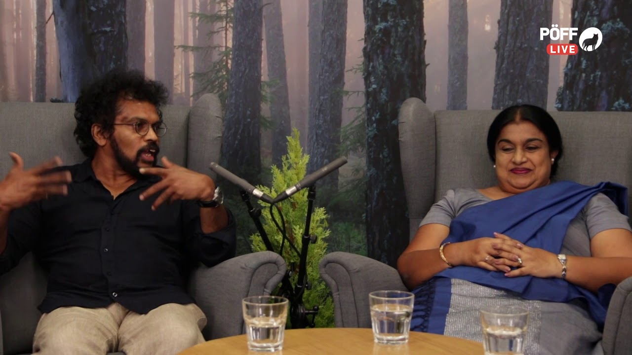 Asandhimitta (Asandhimitta) | Meet the Filmmakers | PÖFF 2018 - YouTube