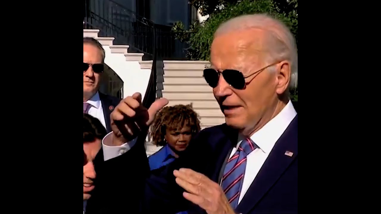 Biden says he's "doing 9/11" tomorrow; Trump landed IN PHILADELPHIA ...