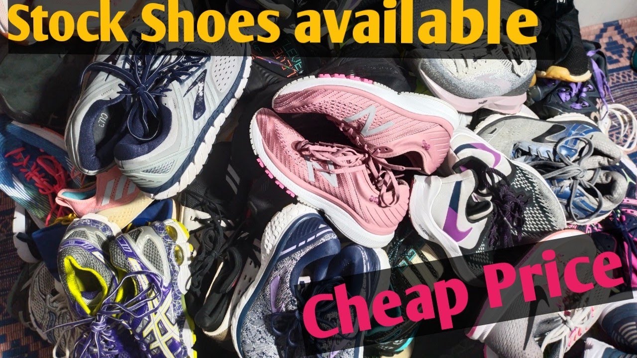 Branded Shoes available Nike, Adidas, Skechers I Pure Leather Jogar ...
