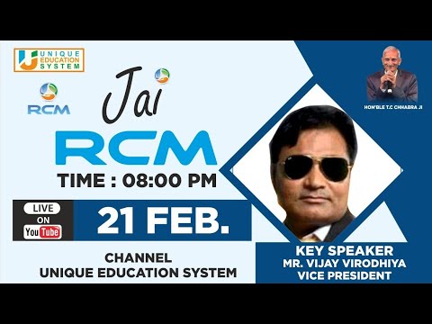 8pm jai RCM #vijayvirodhiya Sr - YouTube