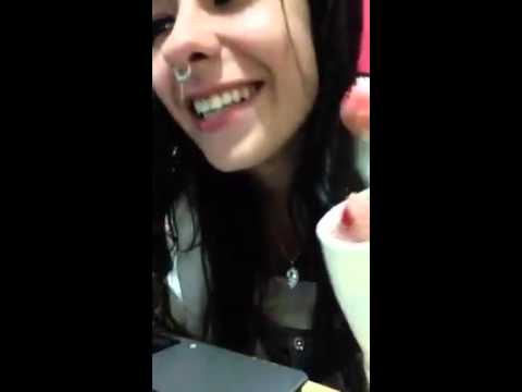 Nicole Vieira - Mulher é foda