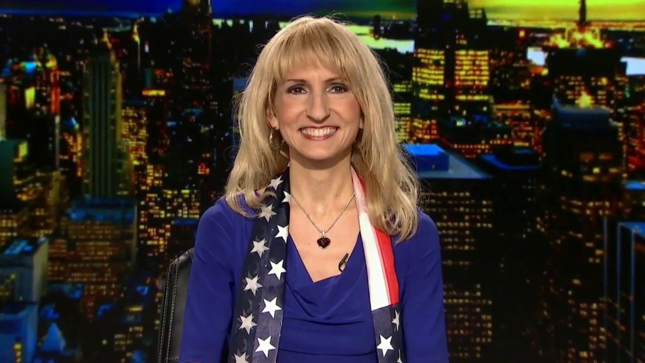 Wendy Patrick Demo Reel November 2018 - YouTube